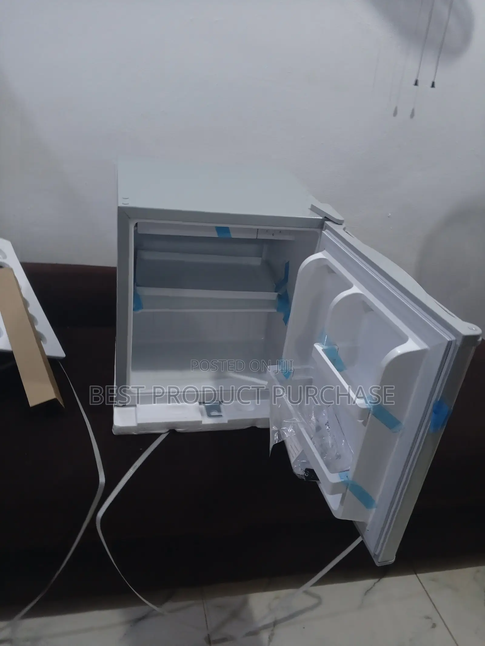 Polystar 45l Modern Bedside Fridge in Ikoyi - Kitchen Appliances, Best ...