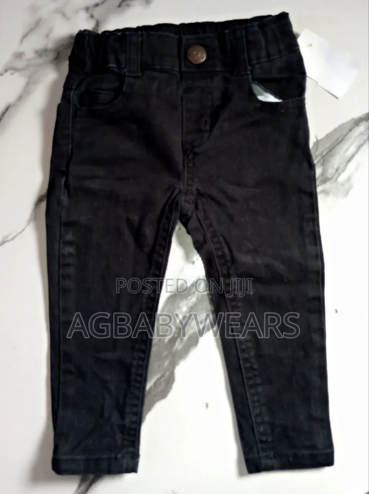 Us Children's Clothes, Neon Plaid Shirt Black Garanimals Jeans in ...