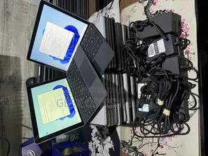 Laptop Microsoft Surface Go 2 4GB Intel Pentium SSD 60GB in Ikeja ...