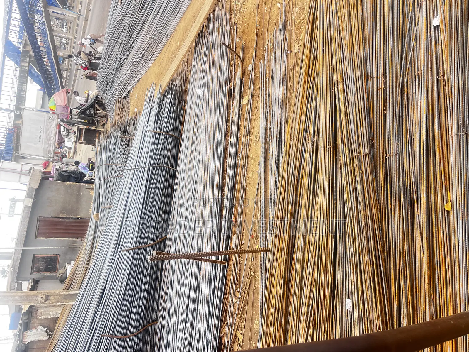 Standard Eagle, Lion, Lci, Psl, Phx, Sfs, And Top Tmt Iron Rods Rebar ...