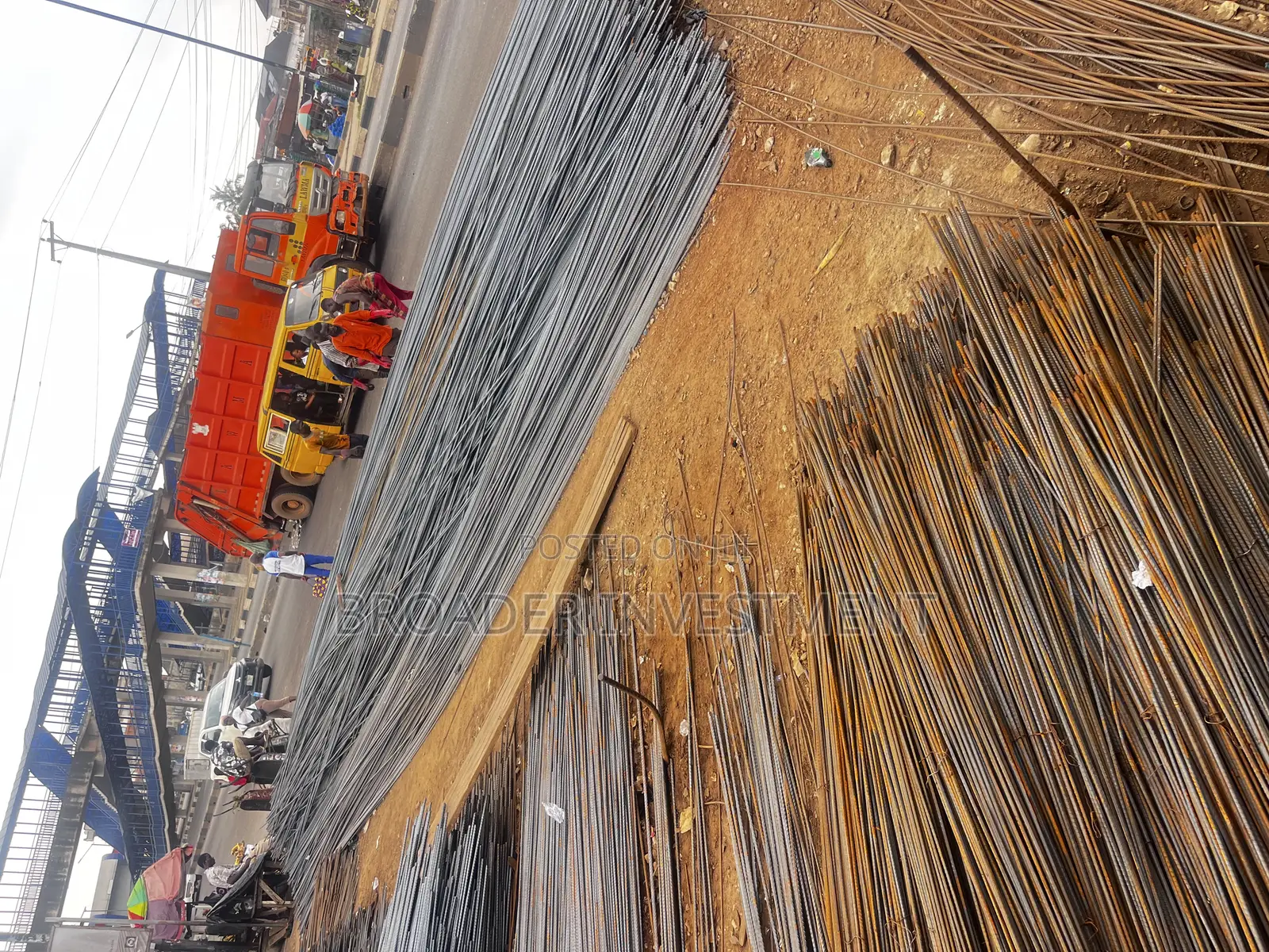 Standard Eagle, Lion, Lci, Psl, Phx, Sfs, And Top Tmt Iron Rods Rebar ...
