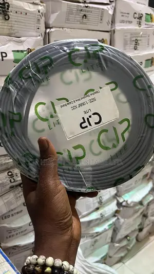 High-Quality 1mm X 2c Flat Electrical Cables – Iec CJP Lite in Ojo ...