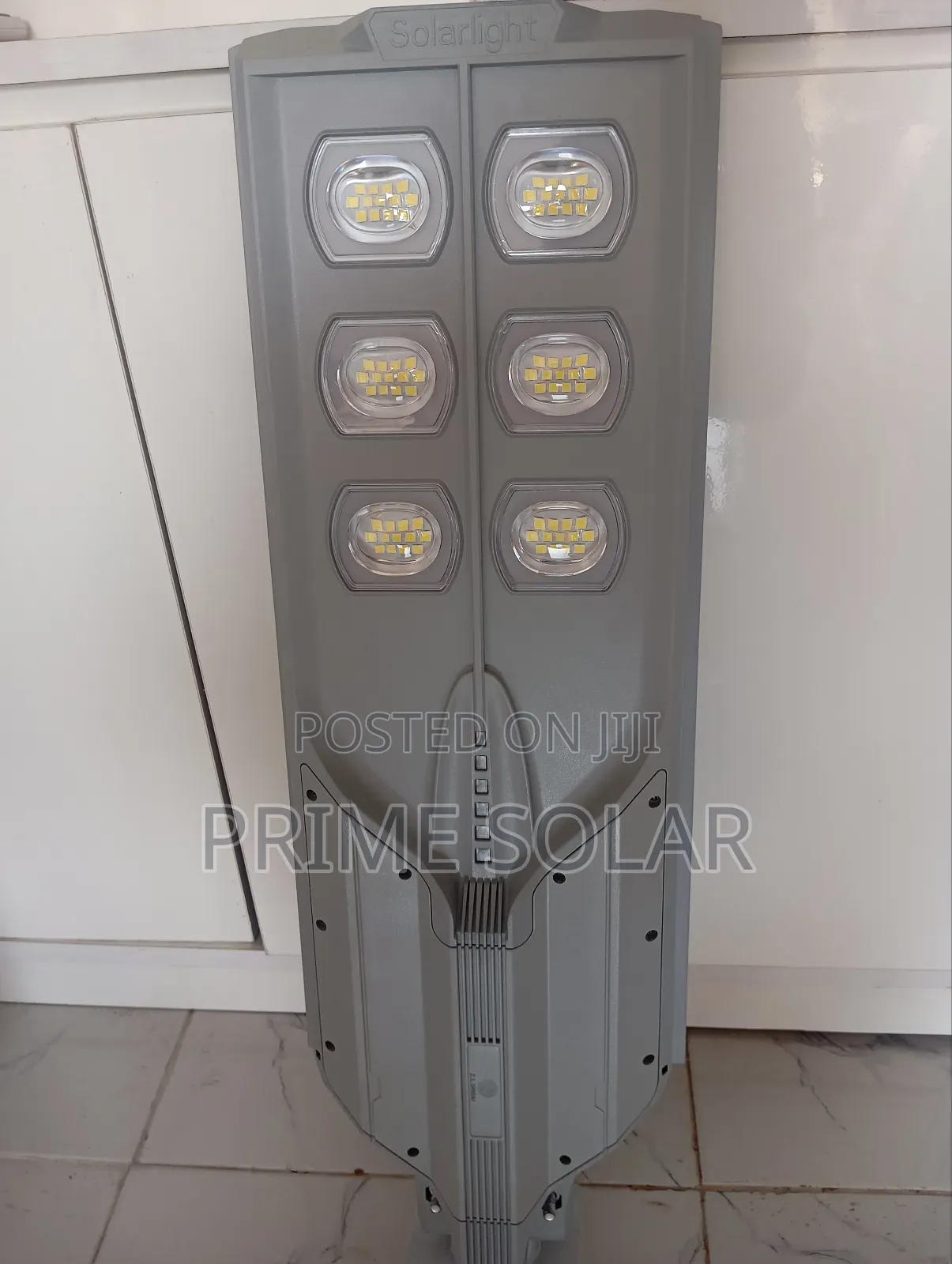 Zl17300 Solar Street Lights don siyarwa - Prime Solar Farashi: ₦ 43,000 ...
