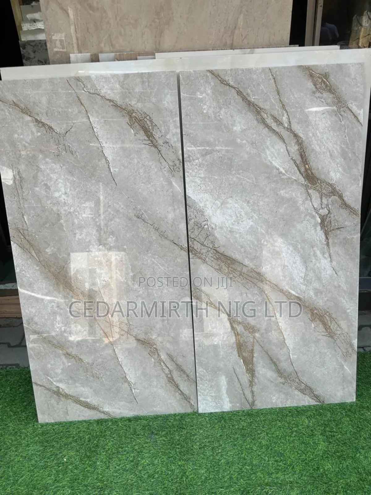 Floor Wall Tile in Luminous 18d in Orile - Building Materials ...