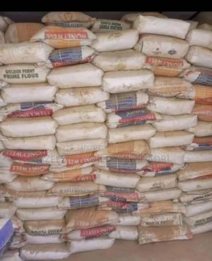 High Quality Bentonite (Local Imported) for Drilling Piling in Ojota ...