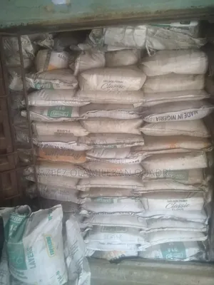 High Quality Bentonite (Local Imported) for Drilling Piling in Ojota ...