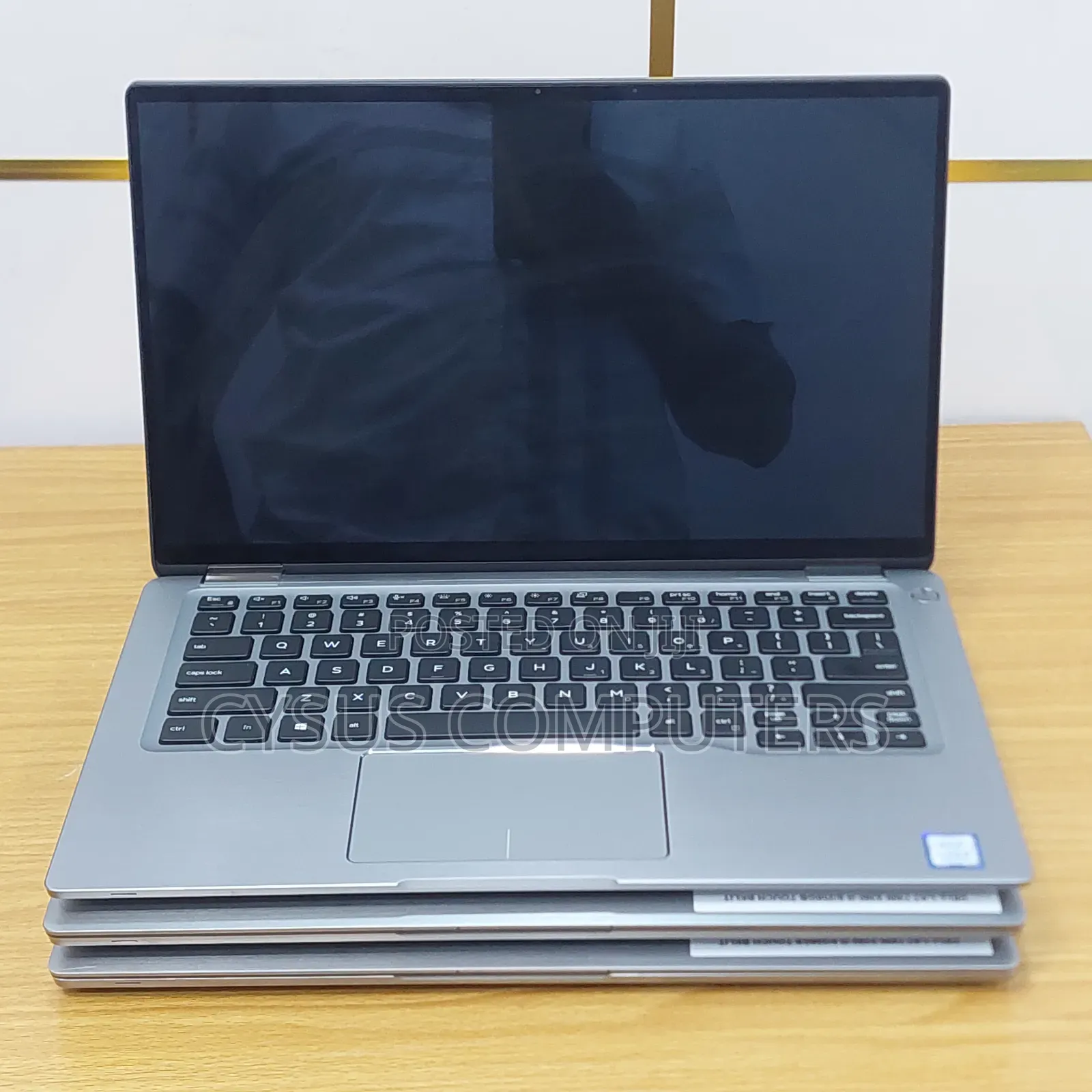 Laptop Dell Latitude 7400 8GB Intel Core I5 SSD 256GB in Ikeja ...