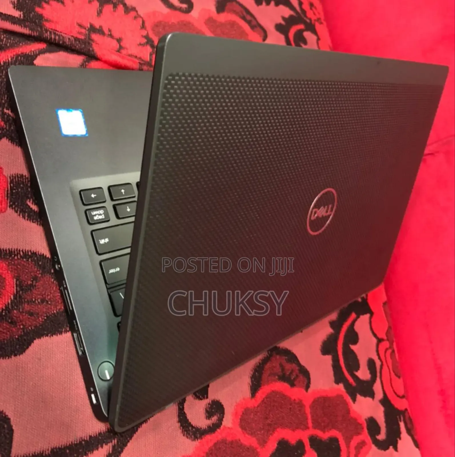 Laptop Dell Latitude 7400 16GB Intel Core I7 SSD 256GB in Ikeja ...