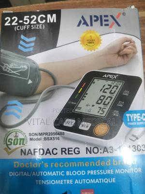 Apex Blood Pressure Monitor Machine in Lagos Island (Eko) - Medical ...