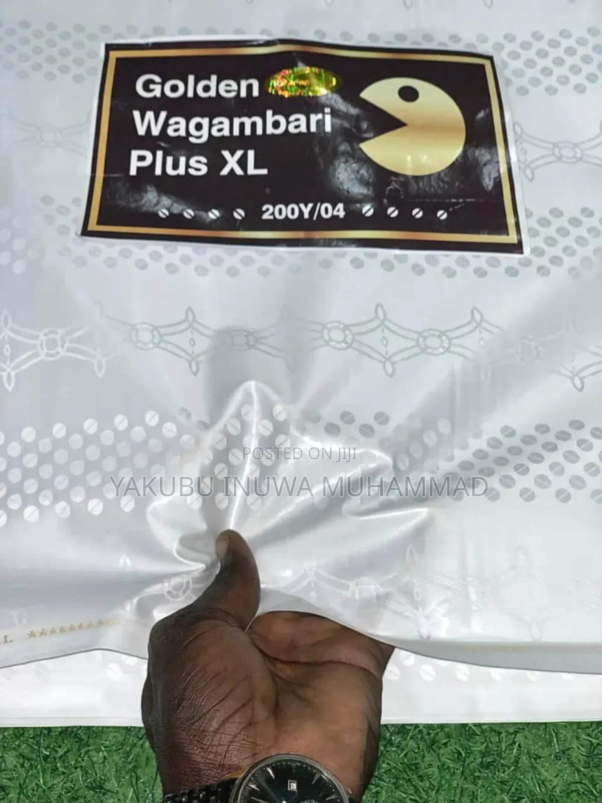 Shadda Wagambari in Ikoyi - Clothing, Yakubu Inuwa Muhammad Gombe | Jiji.ng