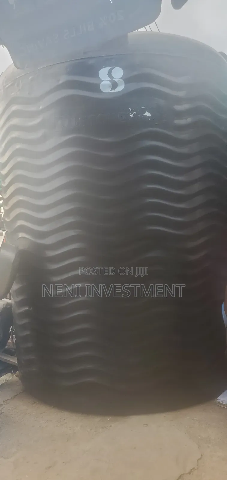 5000l Litres Storex Water Tank in Ibadan - Plumbing & Water Systems ...