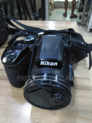 Nikon Semi Camera in Ikeja - Photo & Video Cameras, Oluchi Okoye | Jiji.ng