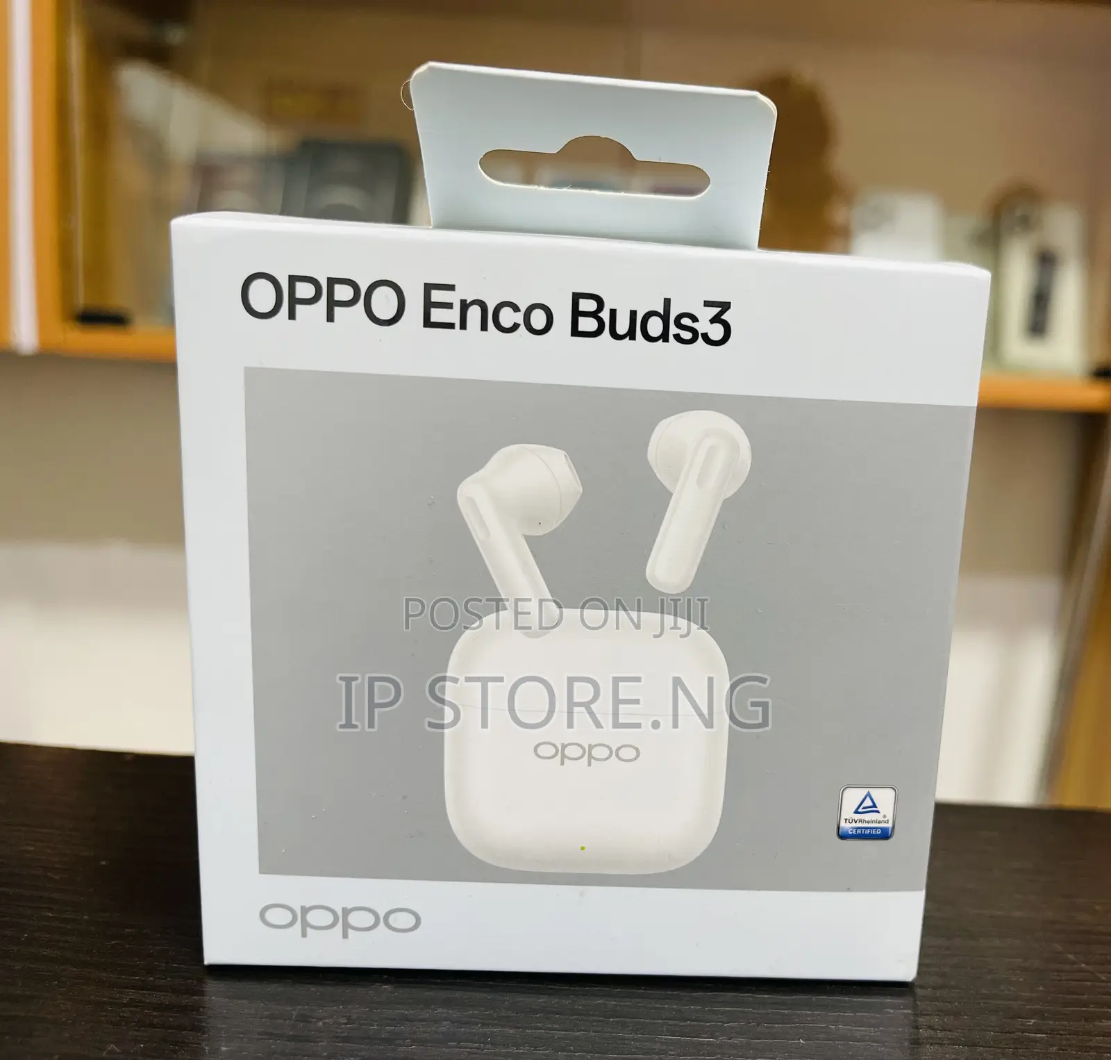 Oppo Earpods in Wuse 2 - Accessories for Phones & Tablets, Ip Store ...