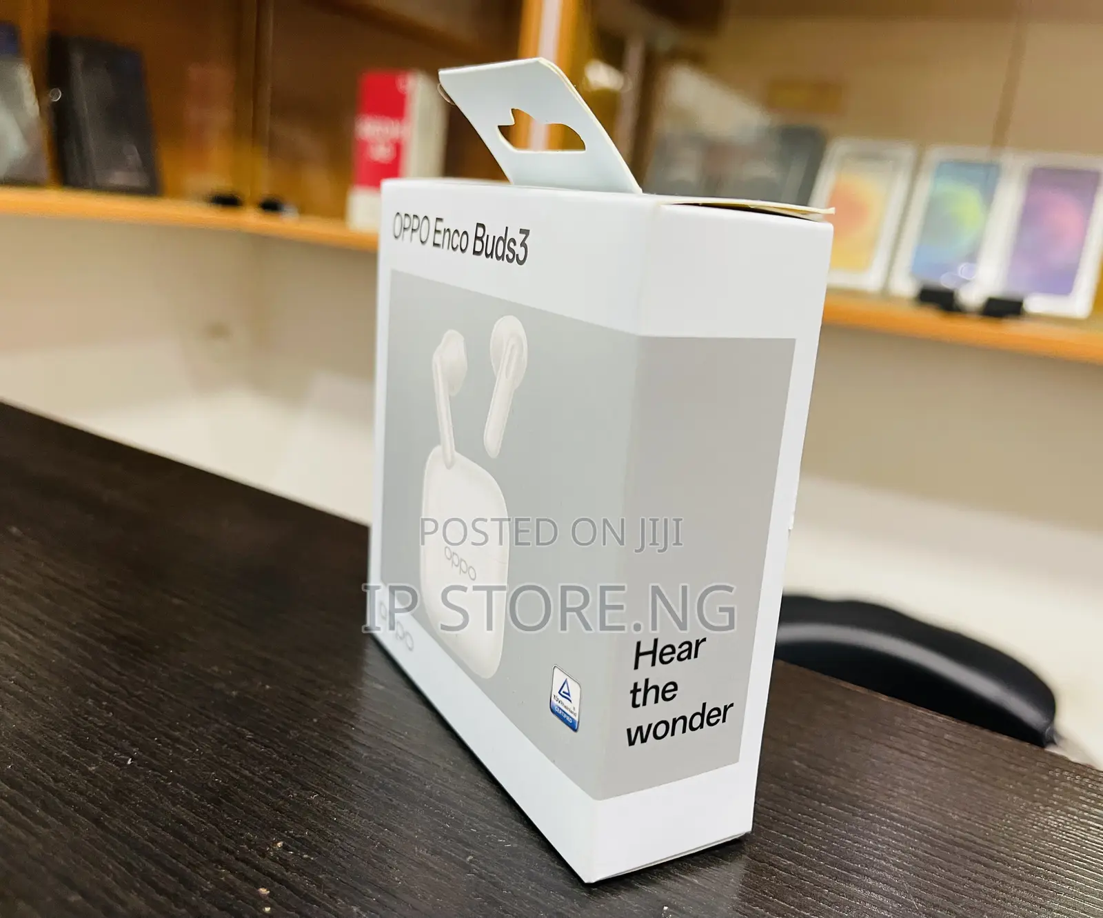 Oppo Earpods in Wuse 2 - Accessories for Phones & Tablets, Ip Store ...
