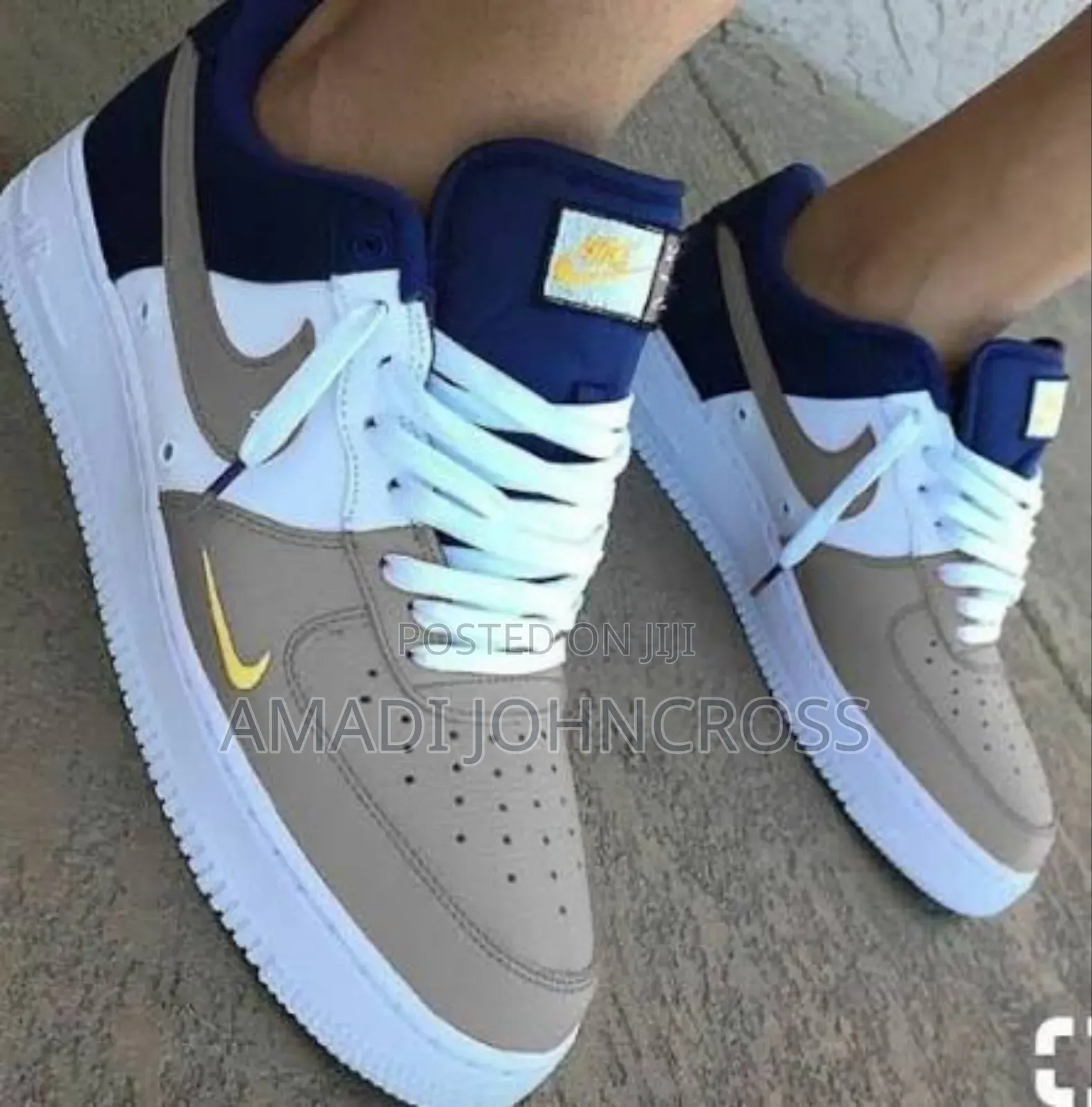 Get Ur Snickers and Shoes Whatsapp Me On in Amuwo-Odofin - Shoes, Amadi ...