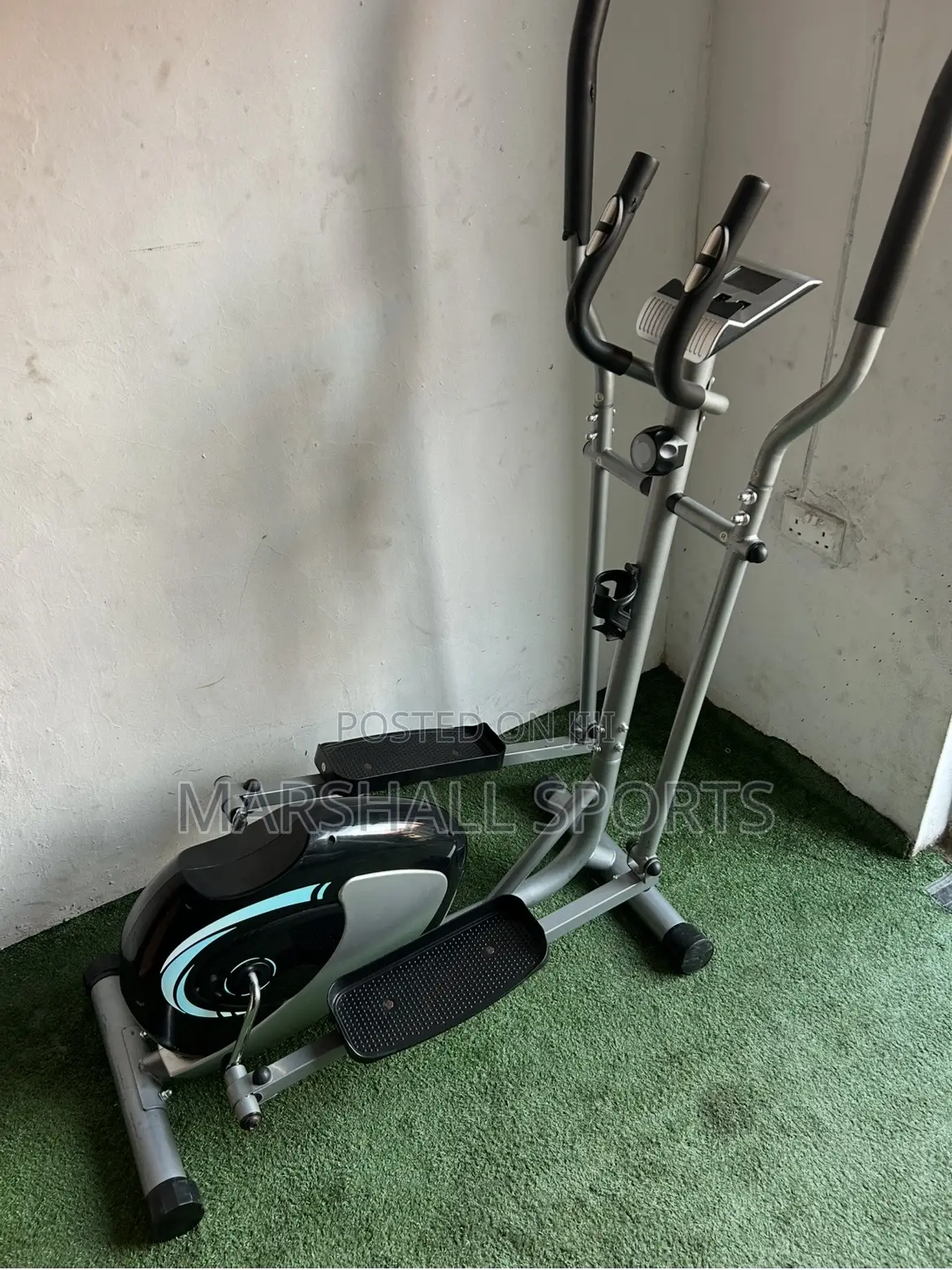 Cross Trainer in Surulere - Sports Equipment, Marshall Sport | Jiji.ng