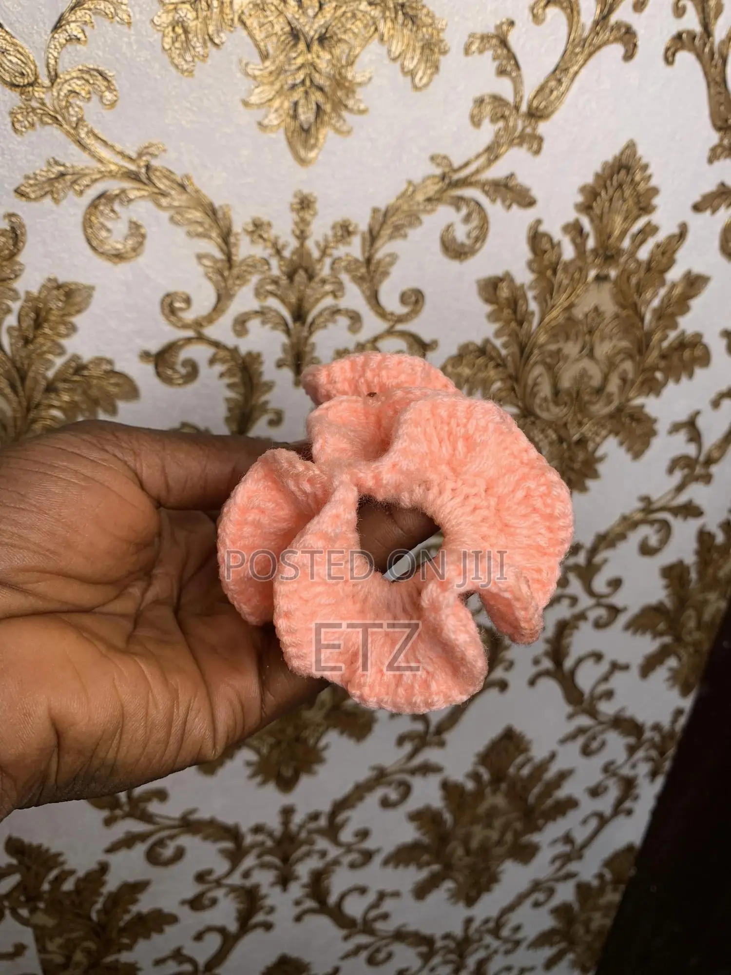 Crotchet Hair Bands in Ikorodu - Clothing Accessories, Etz Lexy | Jiji.ng