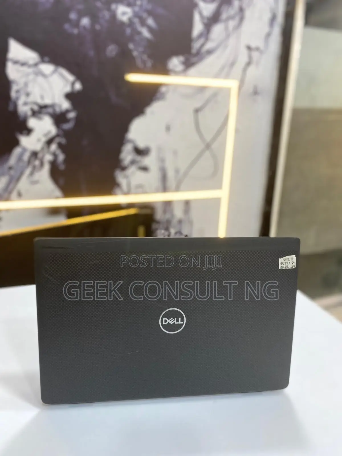 Laptop Dell Latitude 7330 16GB Intel Core i5 SSD 512GB in Ikeja ...