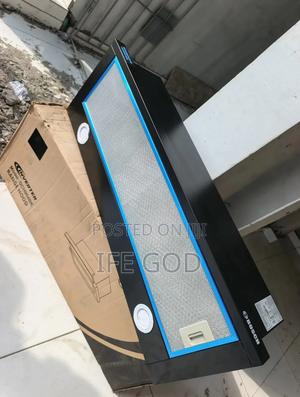 Original High Quality Bosch 60x90cm Under Cabinet Inv Heat Extractor in ...