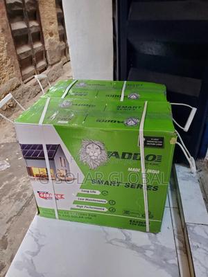 220a 12v Addo Tubular Battery in Ajah - Electrical Equipment, G-solar ...