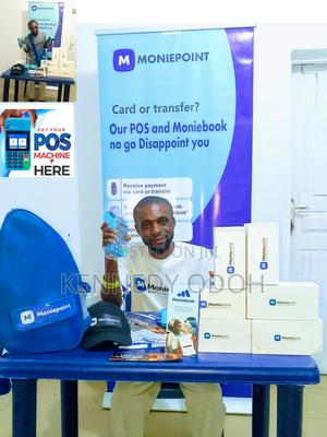 Moniepoint Pos Terminal in Badagry - Retail & Store Equipment ...