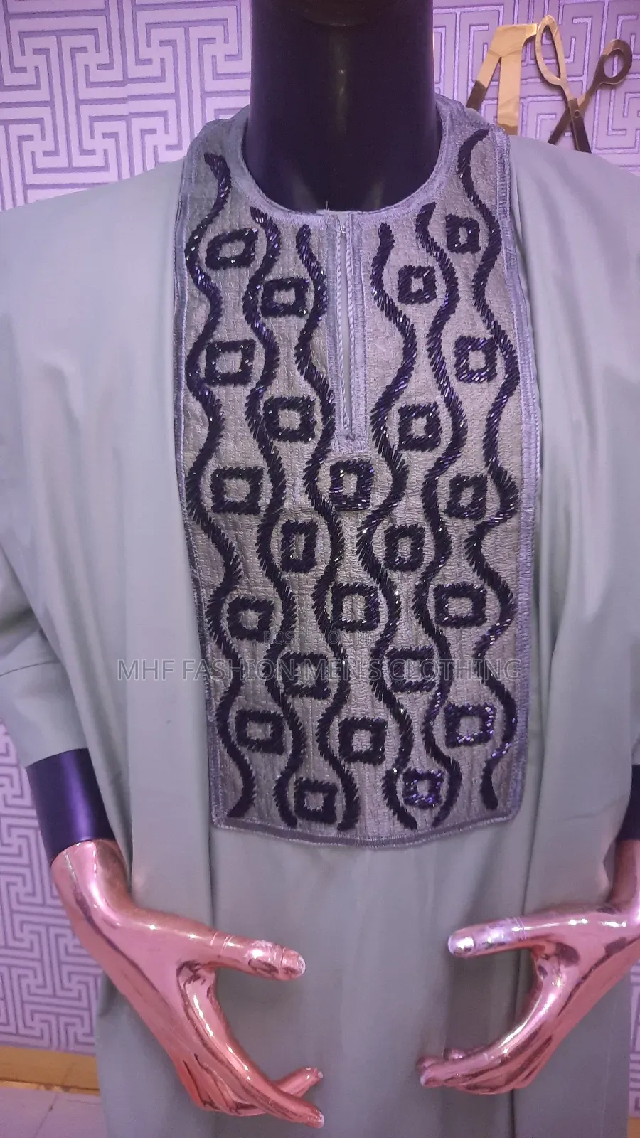 Complete Agabada in Ikorodu - Clothing, Alex Ayodele | Jiji.ng