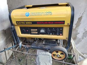 Thermocool Generator 6.5kva in Isolo - Home Appliances, Cj Kings | Jiji.ng