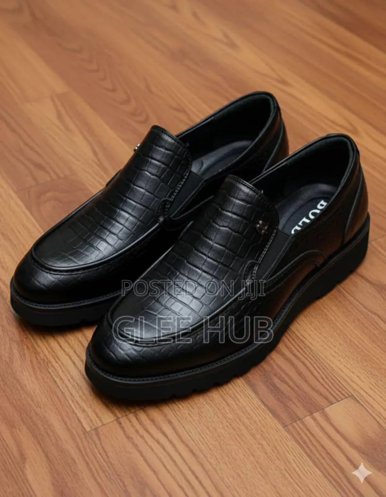 Bold Patterned Shoes in Ojo - Shoes, Wachukwu Gloria | Jiji.ng