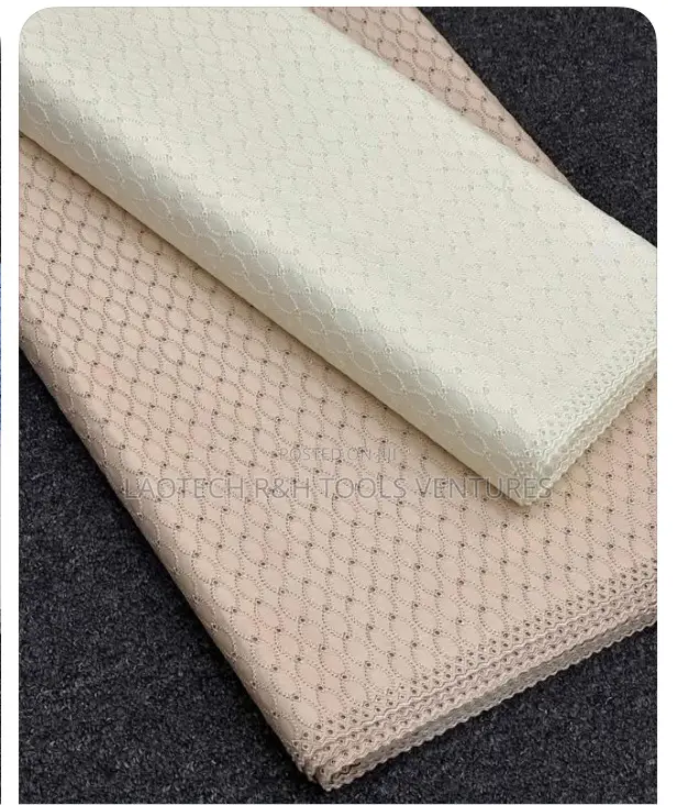 Original Lace Cloth in Kano State - Clothing, Laotech Rh Tools Ventures | Jiji.ng