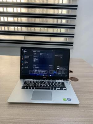 Laptop Dell Inspiron 15 7580 16GB Intel Core I7 SSD 512GB in Ikeja ...