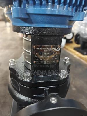 Fluidwell Inline Circulation Pumps for sale - Daviskaima Nig. LTD Price ...