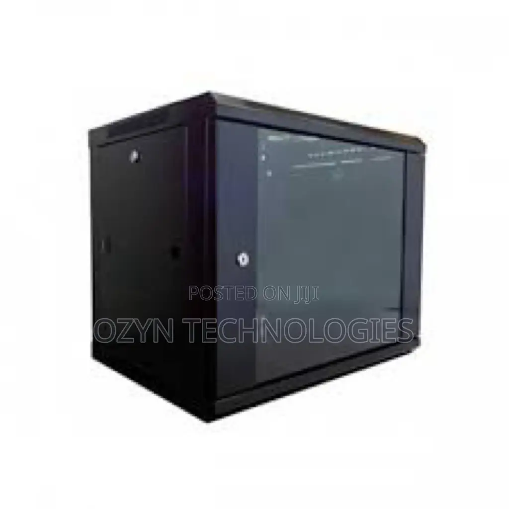 Aico 9u 600*400 Wall Mount Rack in Lagos Island (Eko) - Accessories ...