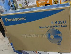Panasonic F-409u Fan With Stable Speed Control in Alimosho - Home ...