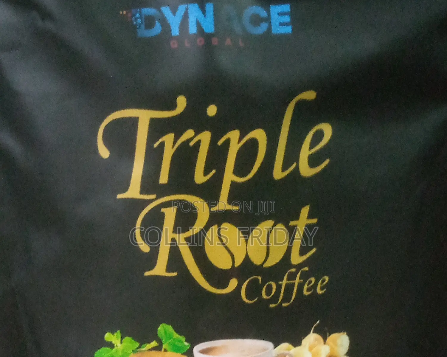 Triple Root Coffee in Port-Harcourt - Vitamins & Supplements, Collins ...