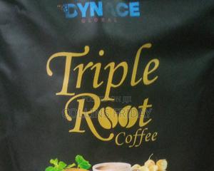 Triple Root Coffee in Port-Harcourt - Vitamins & Supplements, Collins ...