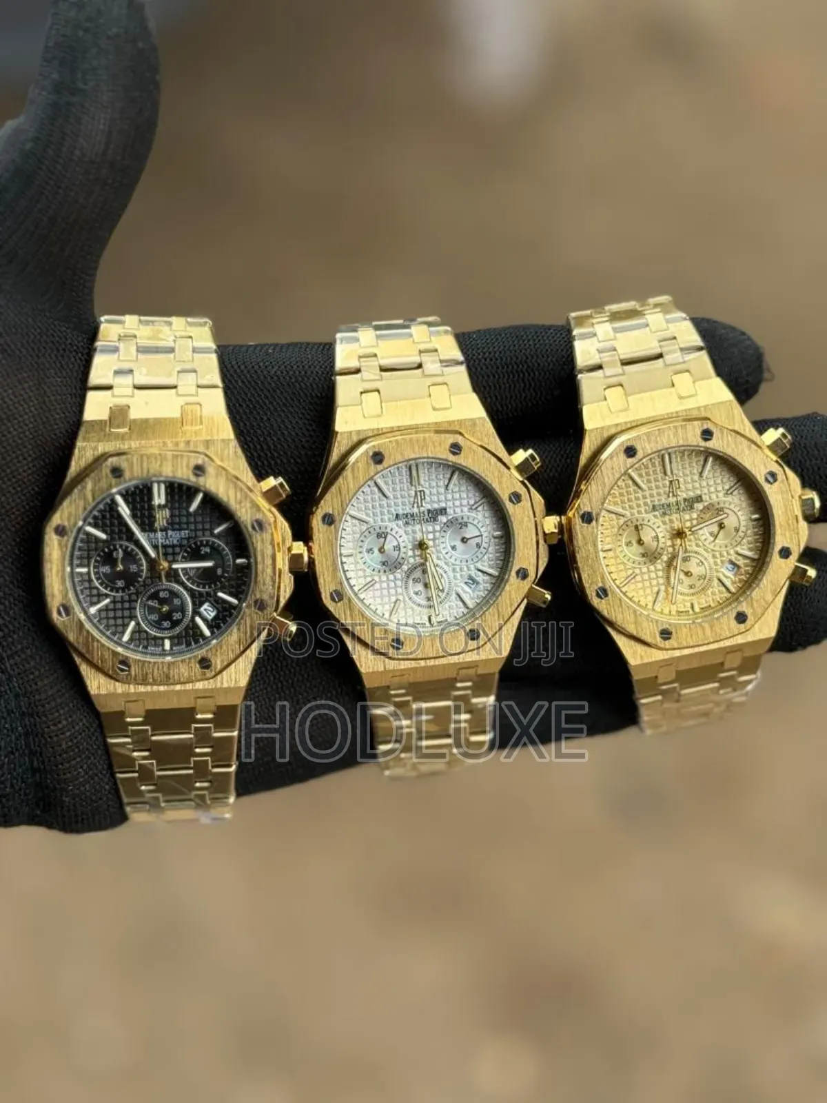 Affordable Chronological Ap Men's Wrist Watch in Lagos Island (Eko ...