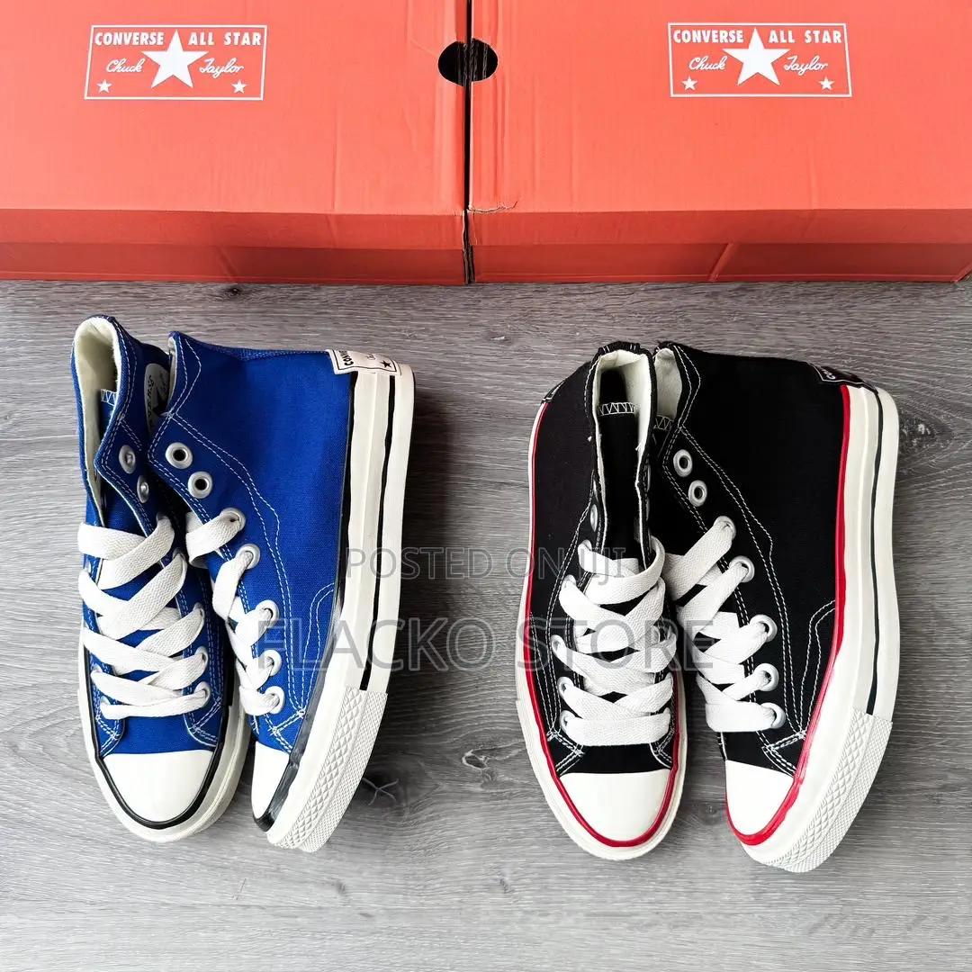 Original Converse Chuck 70 High Sketch Pack Sneakers for sale - Flacko ...