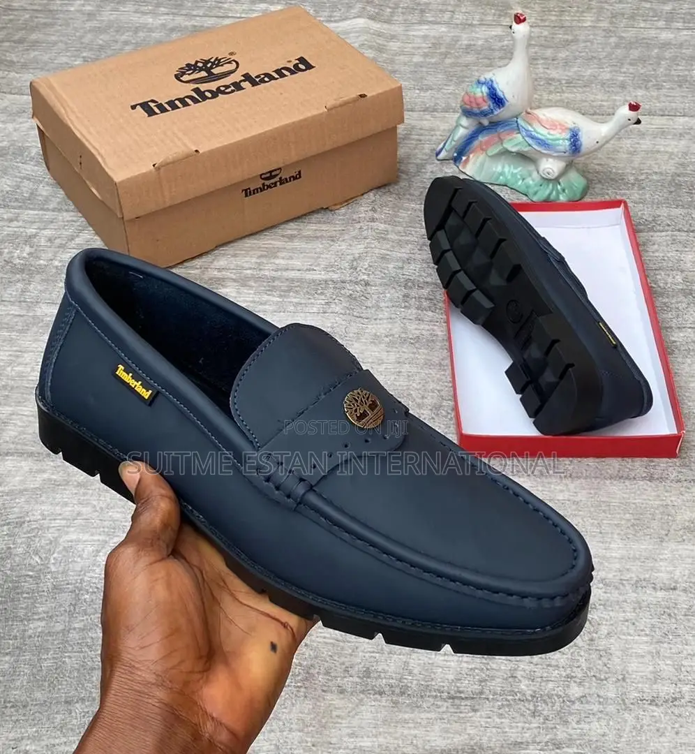 Clark Shoe in Lagos Island (Eko) - Shoes, Suitme Estan International ...