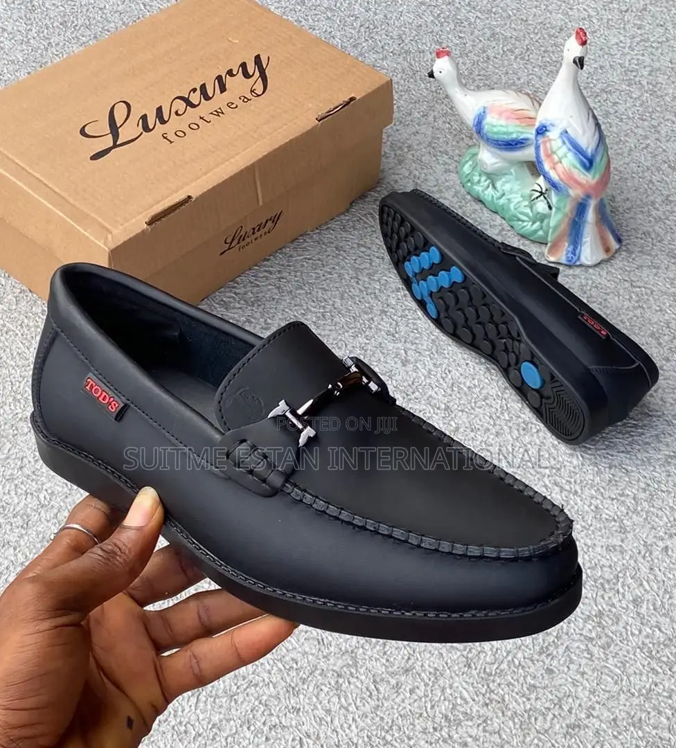 Clark Shoe in Lagos Island (Eko) - Shoes, Suitme Estan International ...
