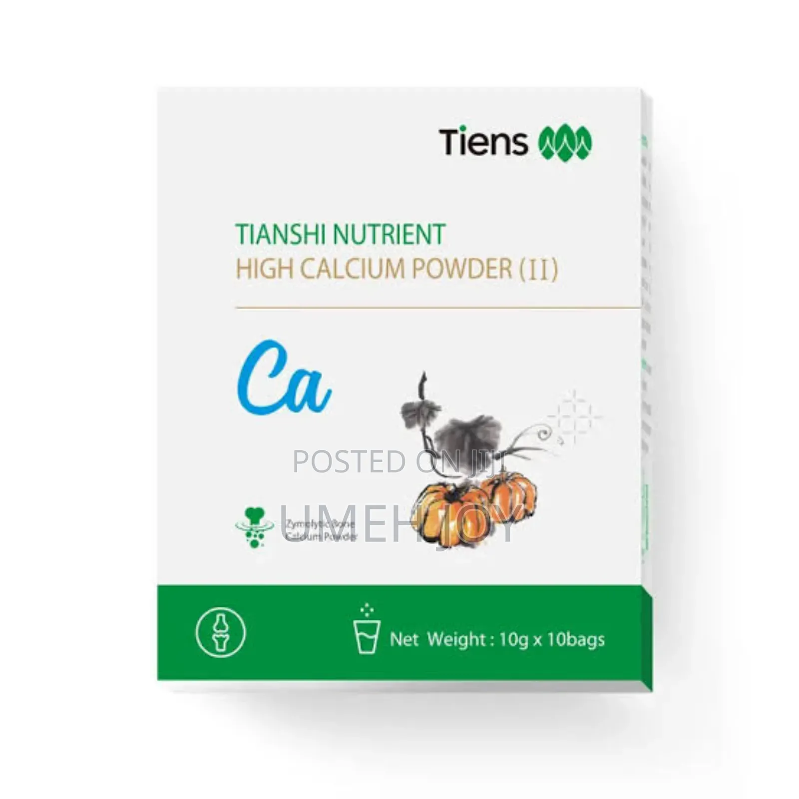 Tianshi Nutrient High Calcium Powder Ii in Isolo - Vitamins ...