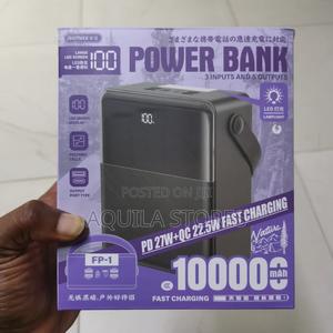 Remax 100000mah Fp-1 Piloteer Series Power Bank in Ikeja - Accessories ...