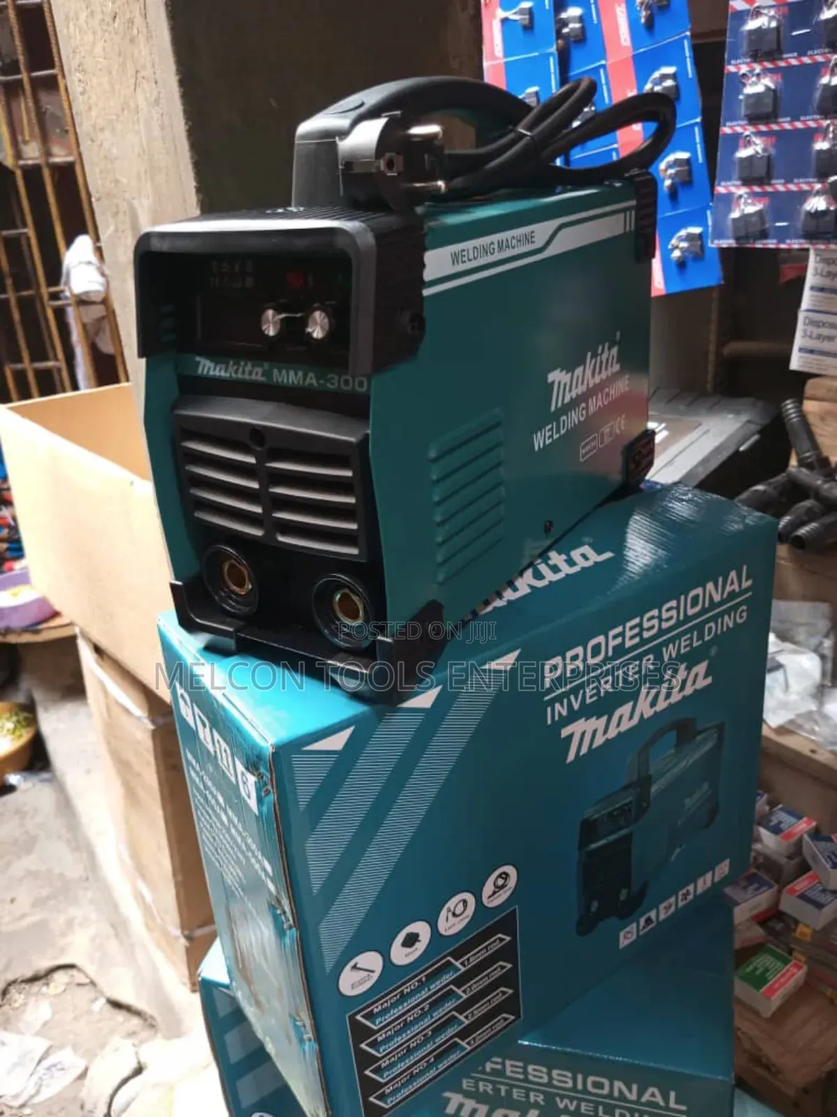 Makita Welding Machine in Lagos Island (Eko) - Electrical Hand Tools ...