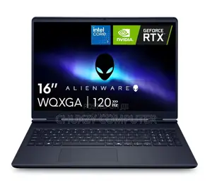 Dell Alienware in Nigeria for sale | Prices on Jiji.ng
