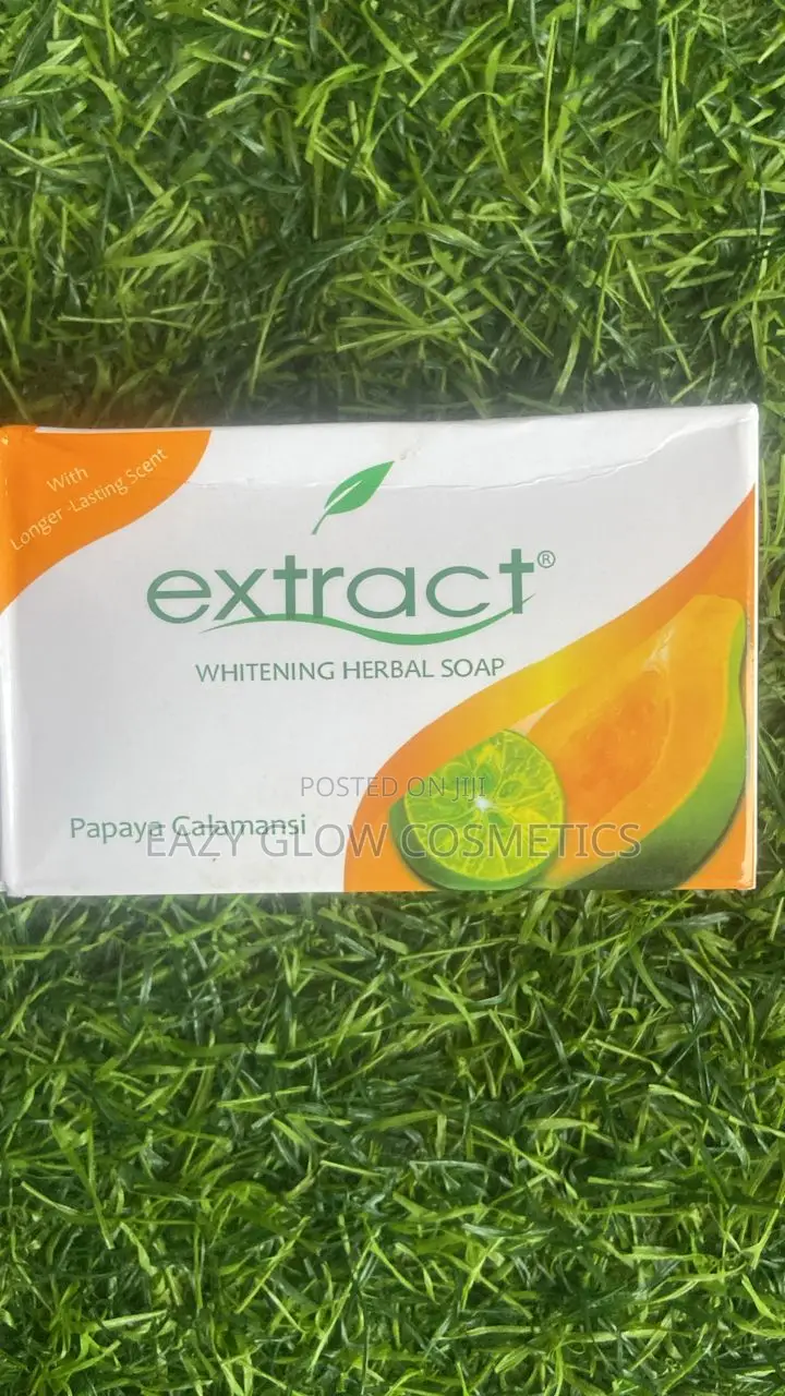 Original Extract Soap From Philippines in Otukpo - Body Care, Eazyglow ...