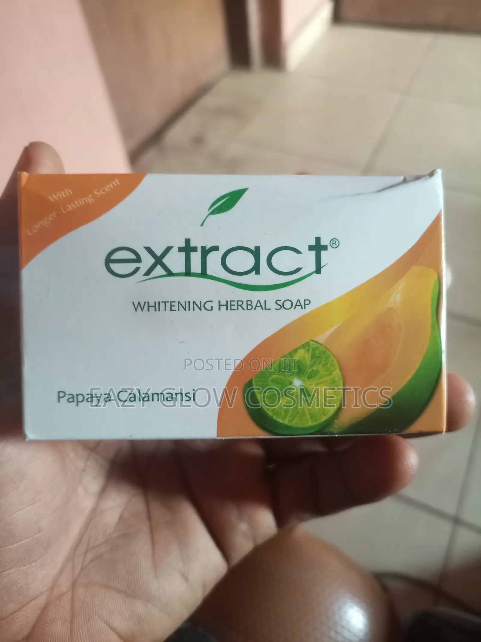 Original Extract Soap From Philippines in Otukpo - Body Care, Eazyglow ...