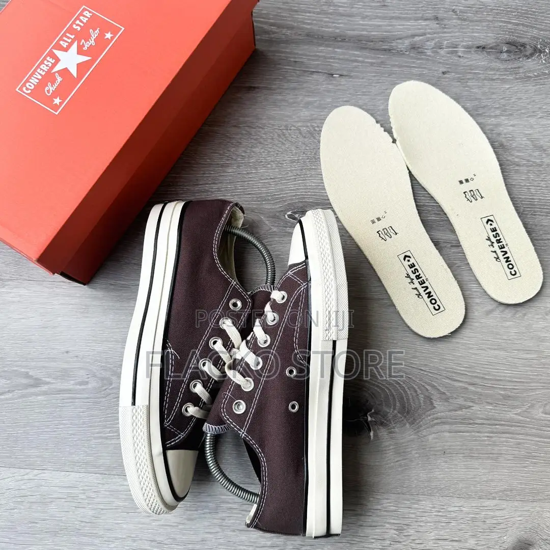 Original Converse Chuck Taylor 70s All Star Plus Low Sneakers in Lagos ...