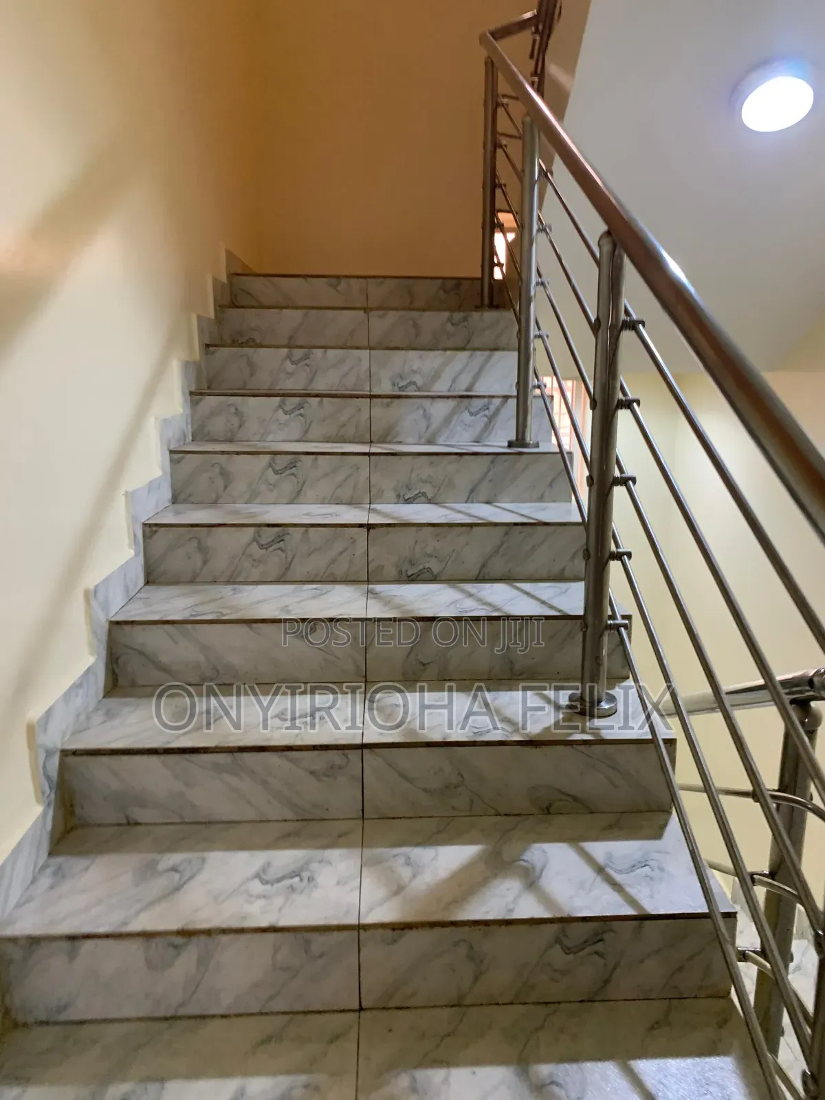 3bdrm Townhouse / Terrace in Jahi Gilmore for rent in Jahi - Houses ...