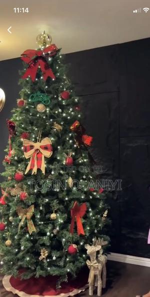 20 Inches Christmas Tree in Lagos Island (Eko) - Garden Supplies, Tosin ...