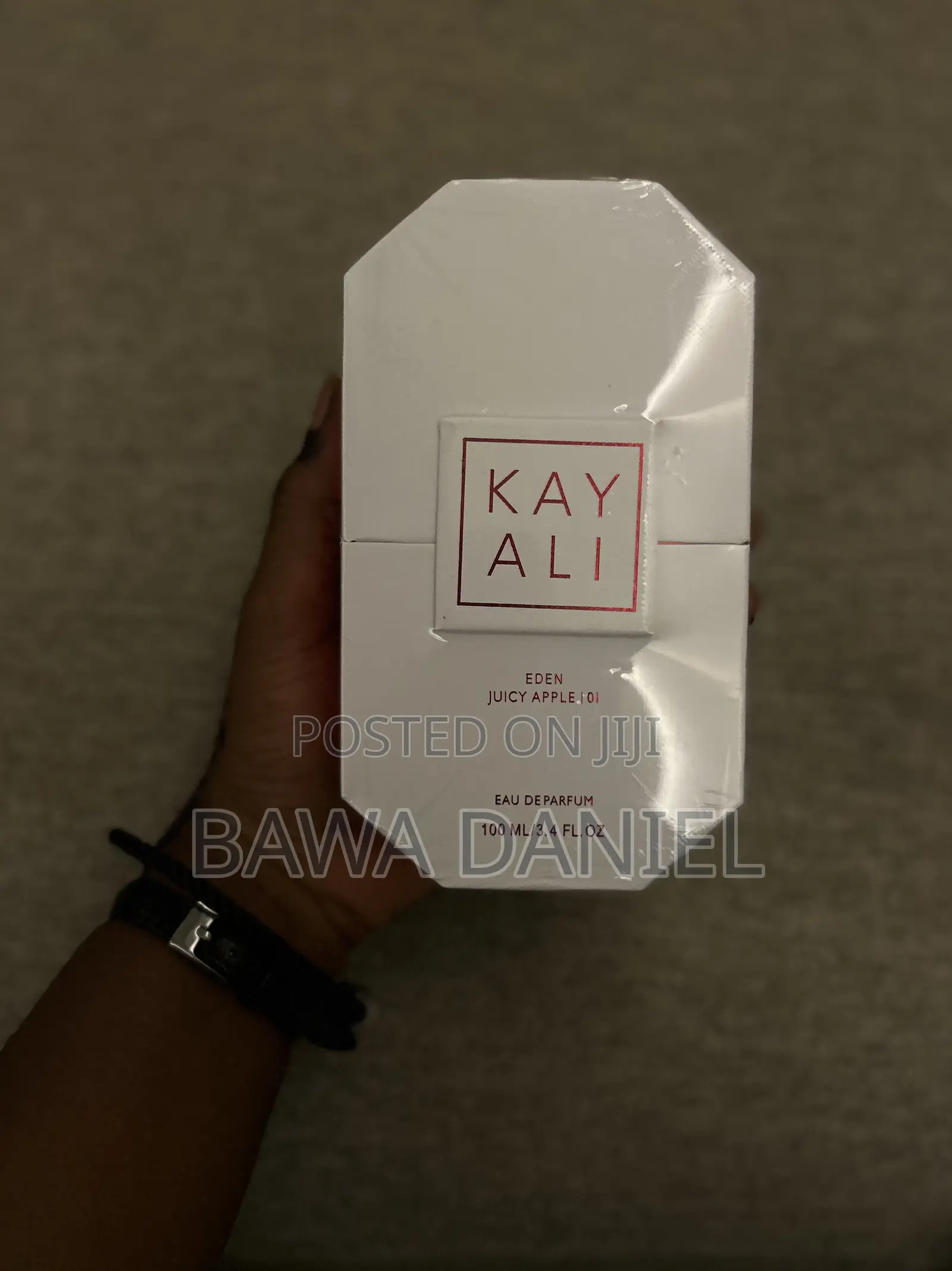 Kay Ali Eden Sparking Lychee 39 in Wuse 2 - Fragrances, Bawa Daniel ...