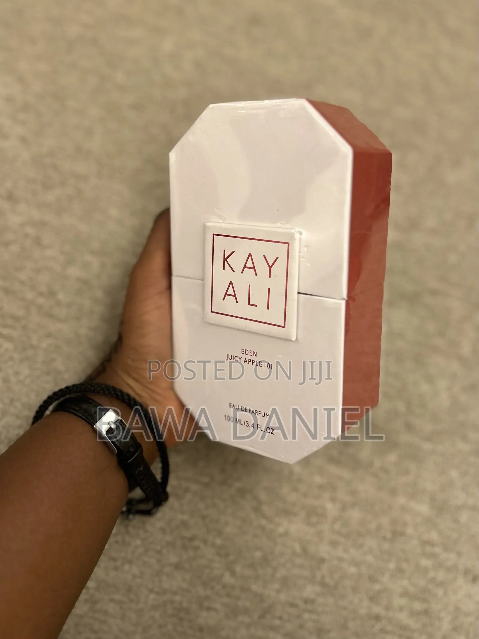 Kay Ali Eden Sparking Lychee 39 in Wuse 2 - Fragrances, Bawa Daniel ...